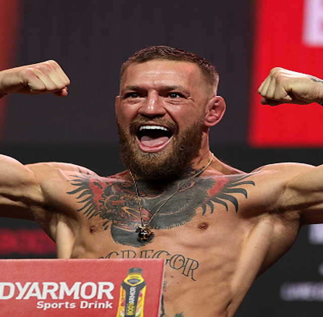 Jake Paul Targeting Conor McGregor, Dillon Danis Next: 'I'm Going To ... Jake Paul Targeting Conor McGregor, Dillon Danis Next: 'I'm Going To ...