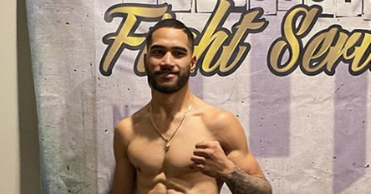 Two More Men Involved In MMA Fighter Fau Vake's Murder Admit Guilt