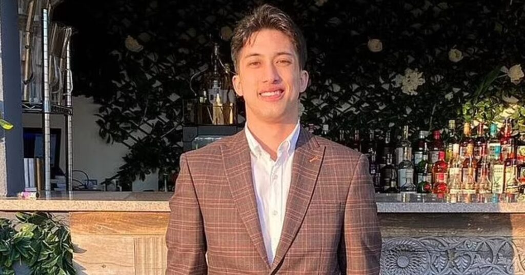 MMA Fighter Released Following Rape Accusation Before Attacking Two ...