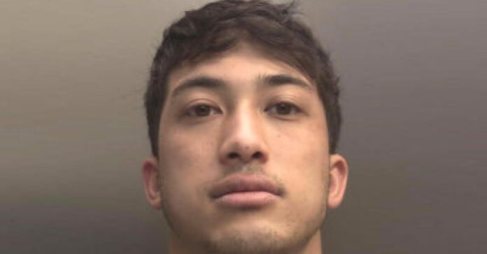 MMA Fighter Charles Goodwin Sentenced To 17 Years In Jail For Rape ...