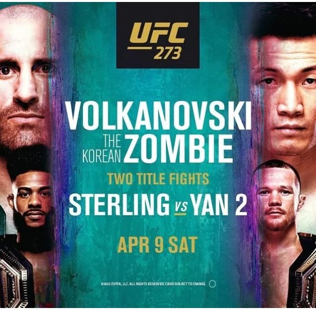 Alliance MMA - MMA Gym