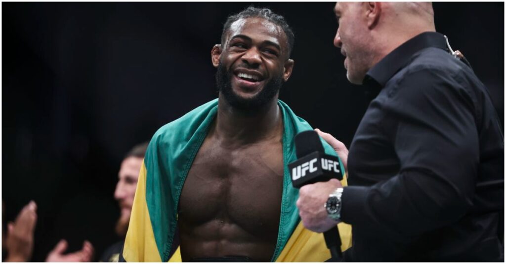 UFC’s Bantamweight Division Is Stacked!