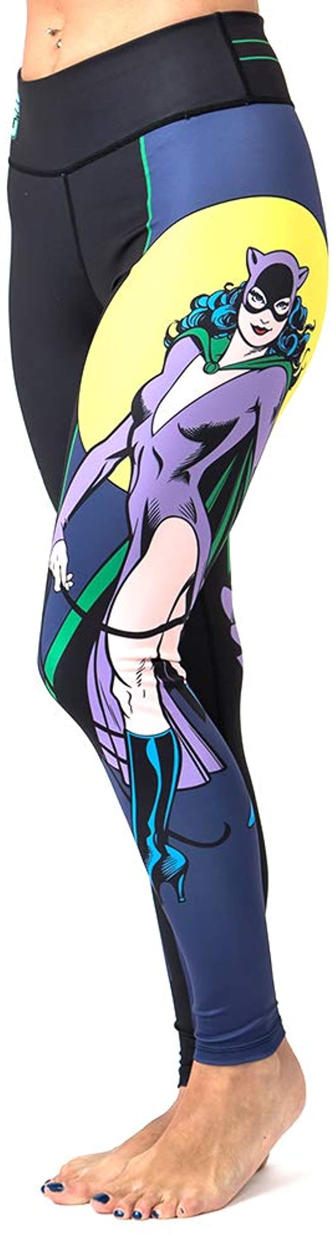 Best Women’s BJJ Spats