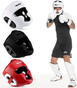 Best Boxing Headgear - Updated 2025