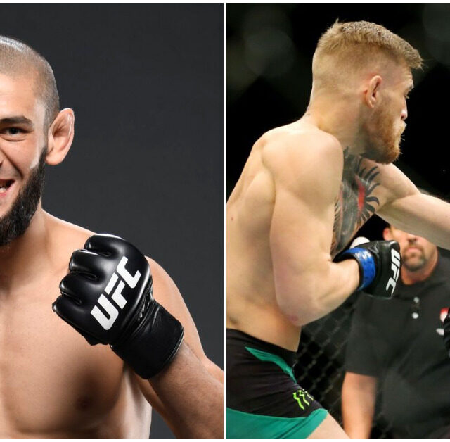 UFC News & MMA News, Results & Exclusives | LowKickMMA