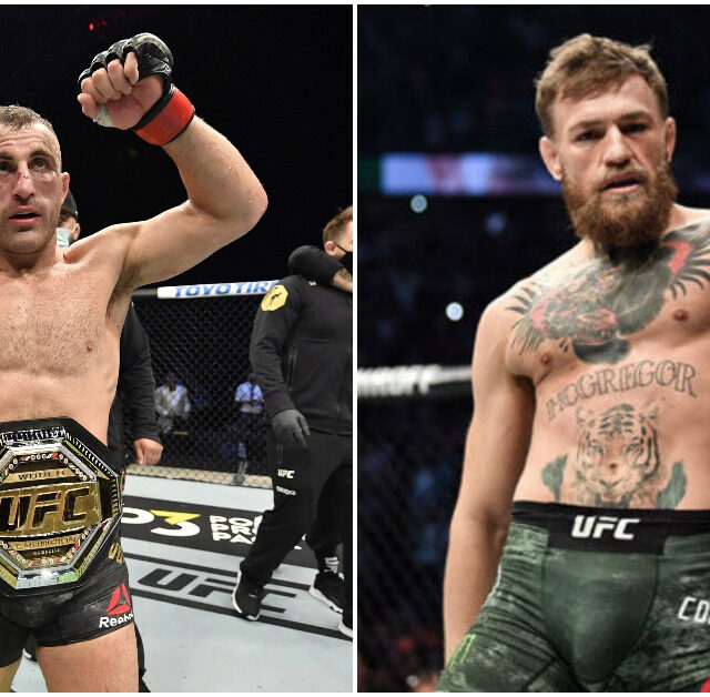 UFC News & MMA News, Results & Exclusives | LowKickMMA