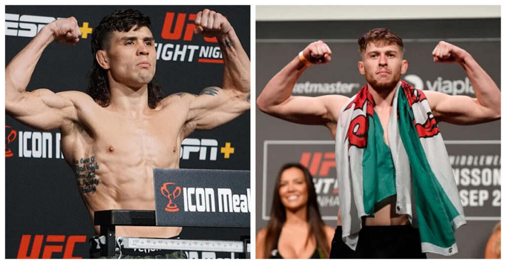 Exclusive | Ricky Simon Predicts Finish Against Jack Shore With His "Good Old American Wrestling ...