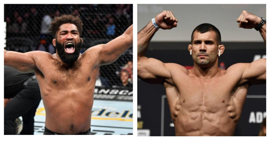 Exclusive Chris Curtis Predicts Second Round Tko Against Rodolfo Vieira