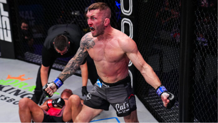 Exclusive | Stevie Ray Talks Anthony Pettis Submission, Describes ... Exclusive | Stevie Ray Talks Anthony Pettis Submission, Describes ...