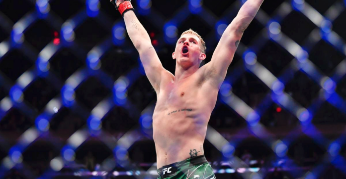 Report | Undefeated Irish Prospect Ian Garry Set To Meet Gabriel Green ...