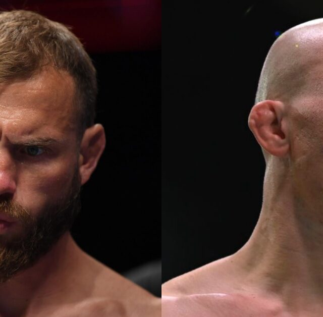 Diego Sanchez Roasts Donald Cerrone Following Knockout Loss