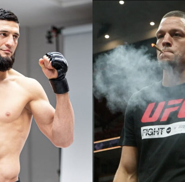 Combat - LowKickMMA.com