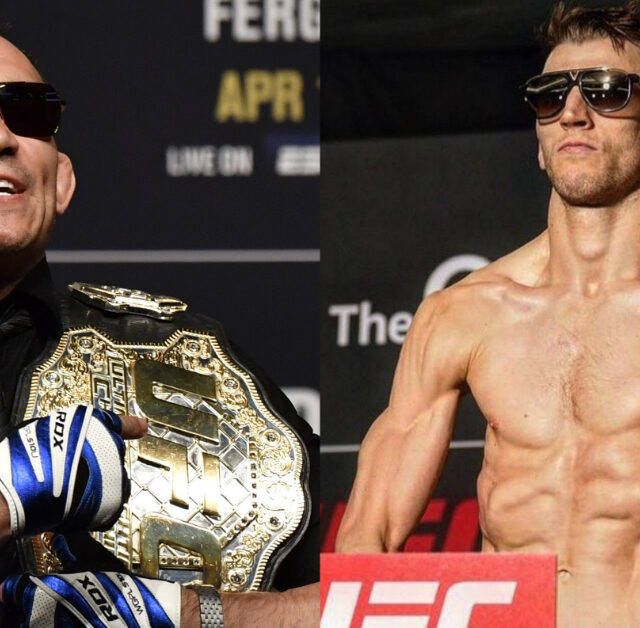 Alliance MMA - MMA Gym