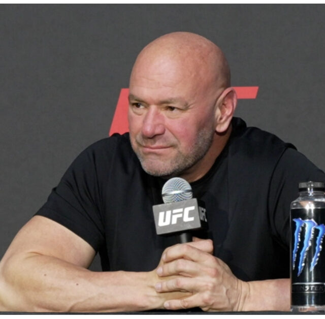 Chase Hooper Looking Forward To Showing Off New Skills At UFC 263