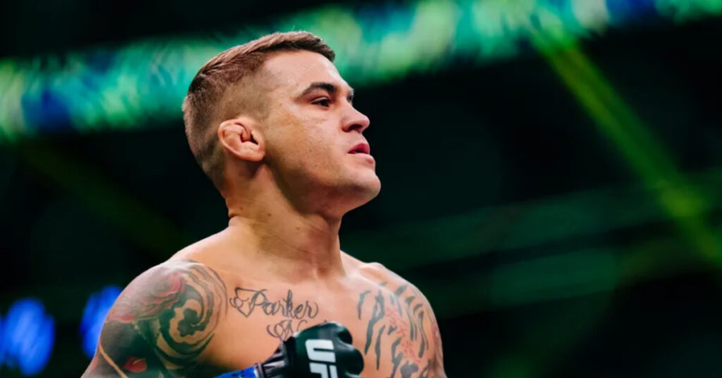 UFC 281 Betting Preview - Dustin Poirier Opens As Decent Favorite Over ...