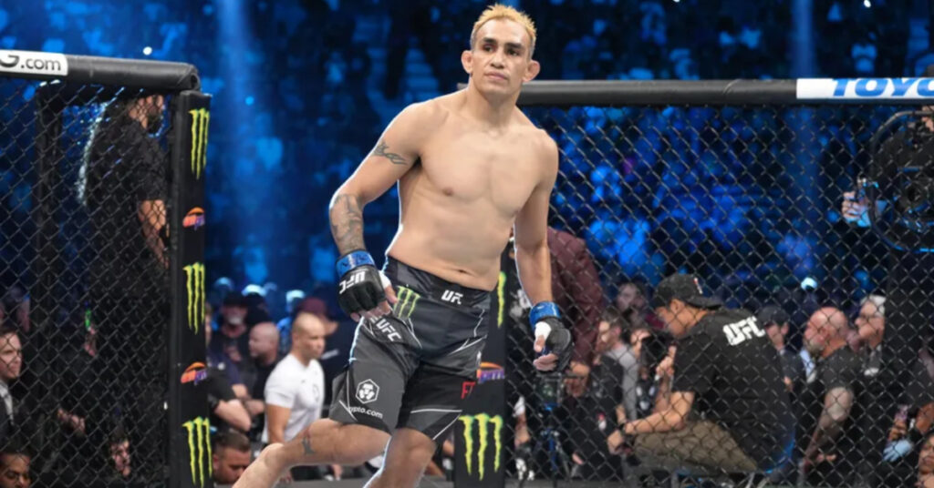 Report - Tony Ferguson Asked To Drive Hunter Campbell's Bentley Before ...