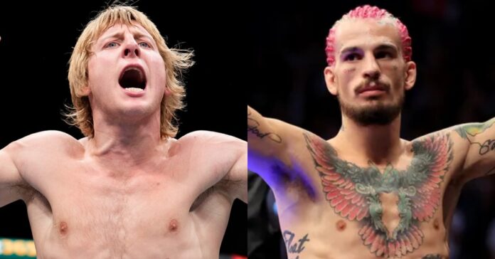 Paddy Pimblett Backs Sean O'Malley In Petr Yan Fight At UFC 280: 'He ...
