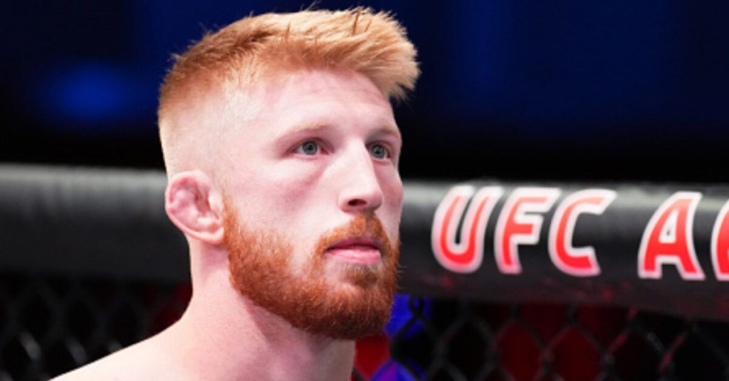 Bo Nickal Changes His Tone On Being A Main Card Fighter: "I’ll Fight On ...