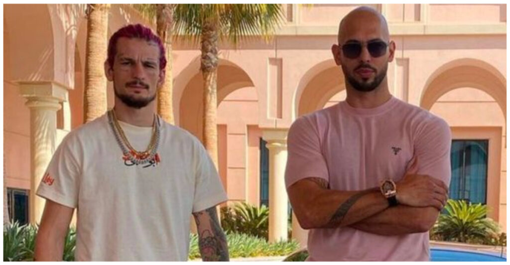 Andrew Tate Invites Sean O'Malley To Romania For 'Eastern Europe Tour ...