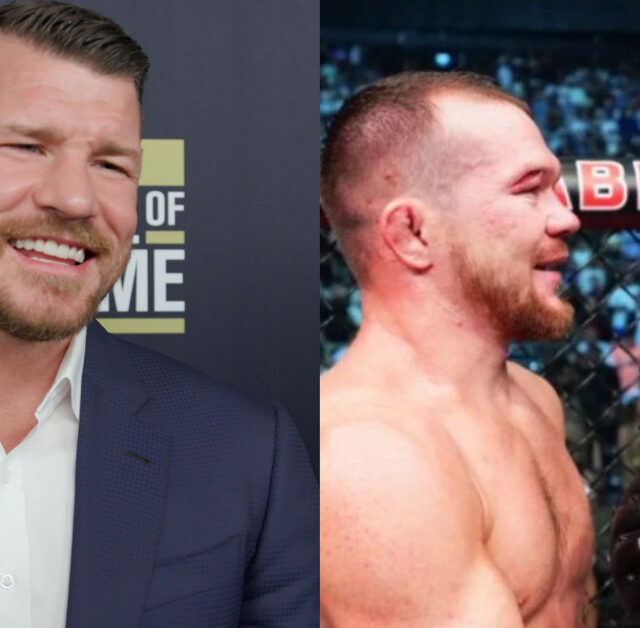 Martyn Ford Plans MMA Run With KSW Following Cancelled Fight Against ...