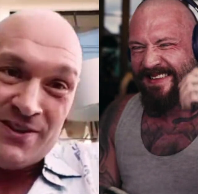 Ray Longo - MMA Coach