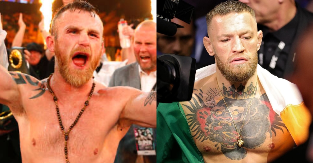 Dennis Hogan Offers To Defend IBO Welterweight Crown Against Compatriot ... Dennis Hogan Offers To Defend IBO Welterweight Crown Against Compatriot ...