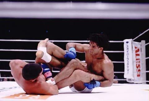 Carlos Newton Quietly Retires From MMA Competition To Focus On Helping ...