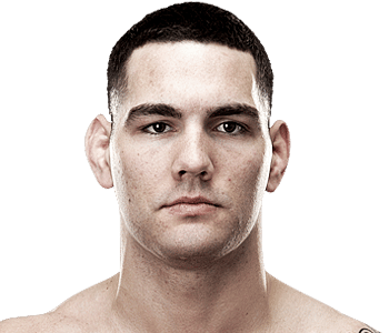 Chris Weidman To Return Against Tim Boetsch At UFC 155 In December