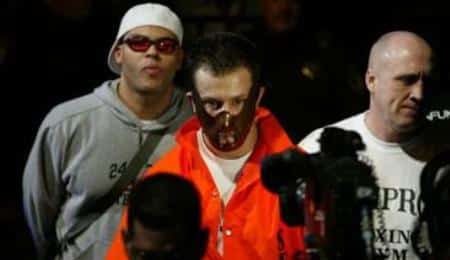 Lee Murray Could Face A Retrial In Securitas Depot Heist Case Due To ...