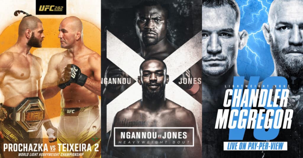 Opinion | 10 Fights That Have To Be Made In 2023