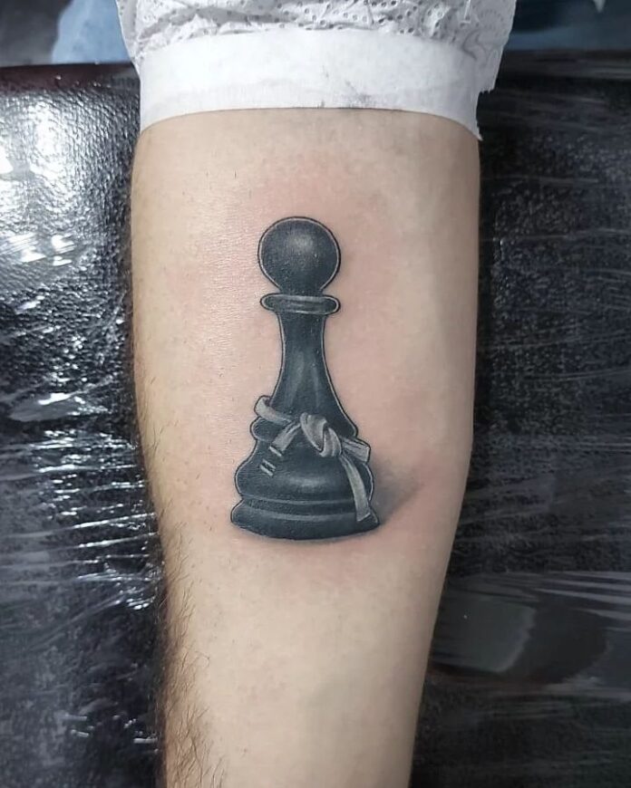 Jiu Jitsu Tattoos - BJJ Culture