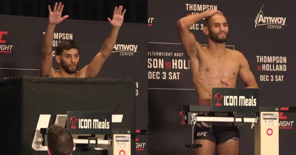 Matt Schnell Shaves Head To Make Flyweight Limit For UFC Orlando Fight