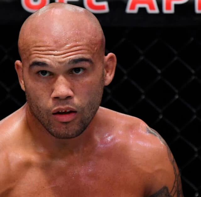 UFC 252 Weigh-In Results - LowKickMMA.com