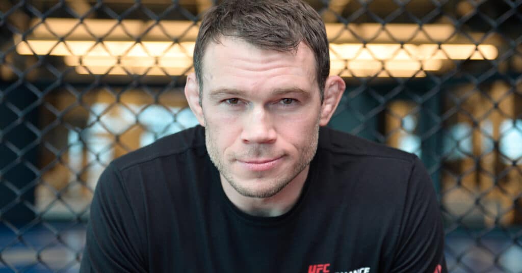 Forrest Griffin Set To Take On 'head Catcher' Role For Dana White's ...