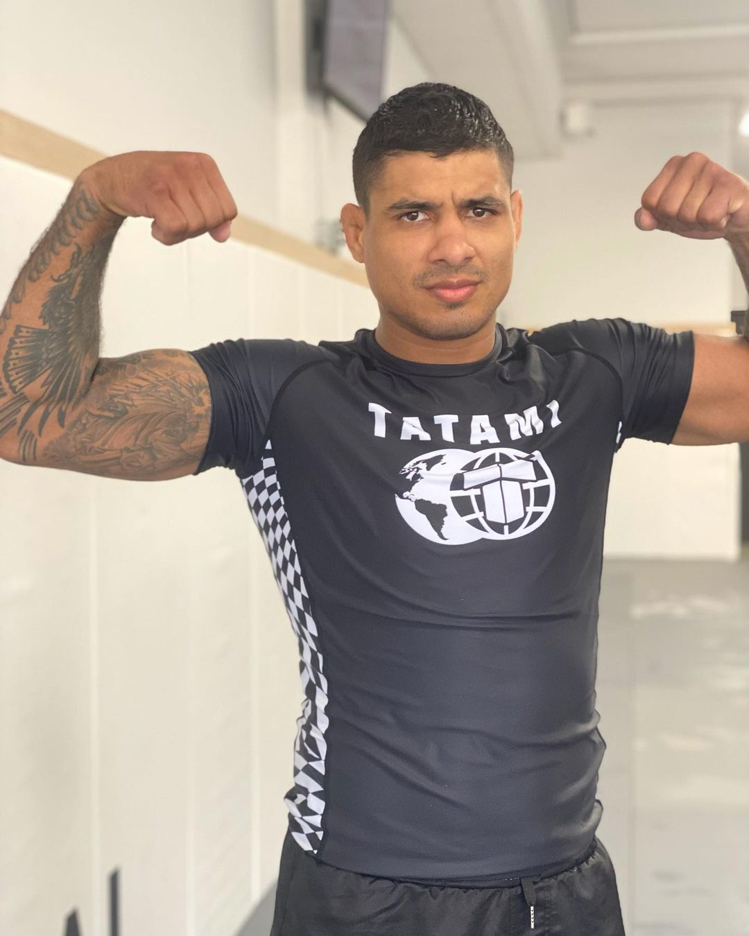 JT Torres: BJJ ADCC 2x Champion