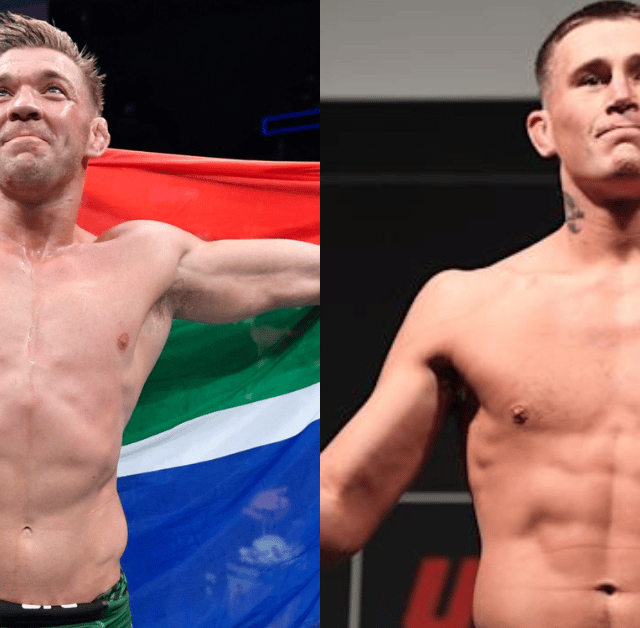 Toe Hold - BJJ Submission Explained