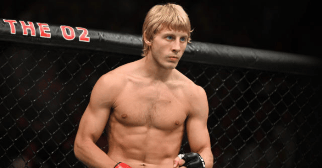 Paddy Pimblett Tells UFC Fighters Calling Him Out To Move On: "It’s ...