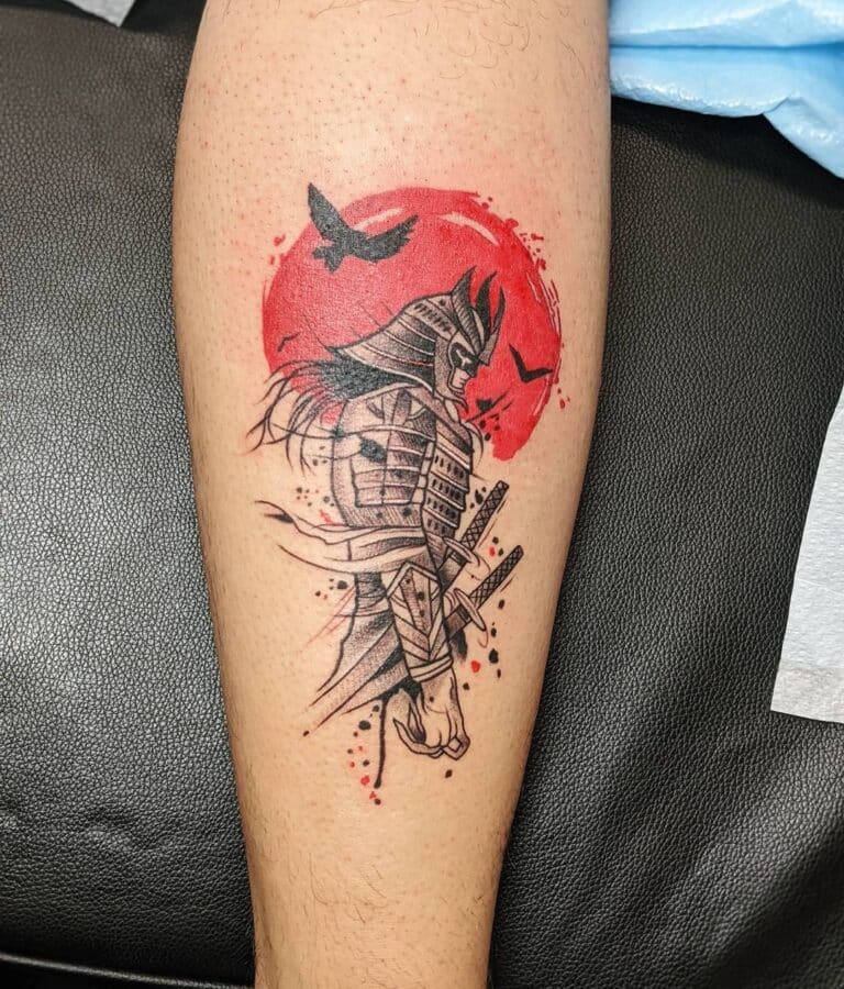 Jiu Jitsu Tattoos - BJJ Culture