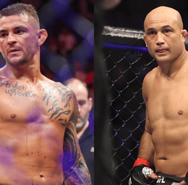 UFC Fight Night 68 Results: Dustin Poirier Dusts Yancy Medeiros