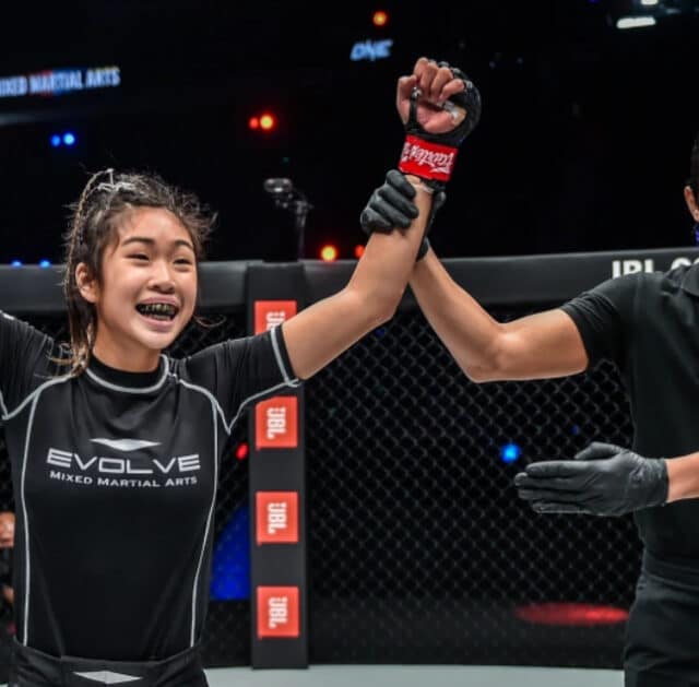 José Johnson Looks To Be A Force In The Bantamweight Division: “They ...