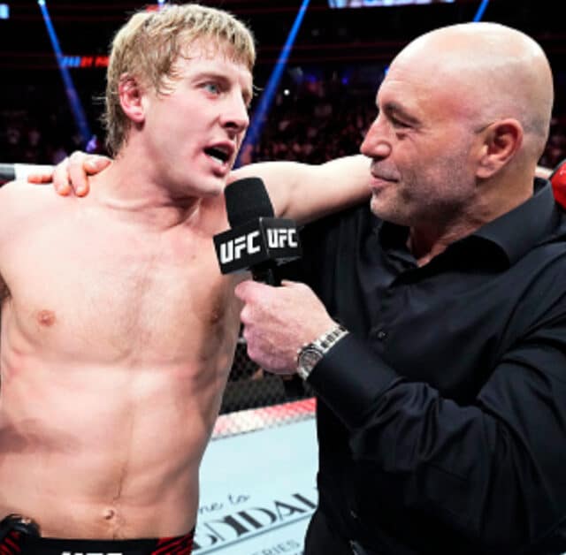 José Johnson Looks To Be A Force In The Bantamweight Division: “They ...