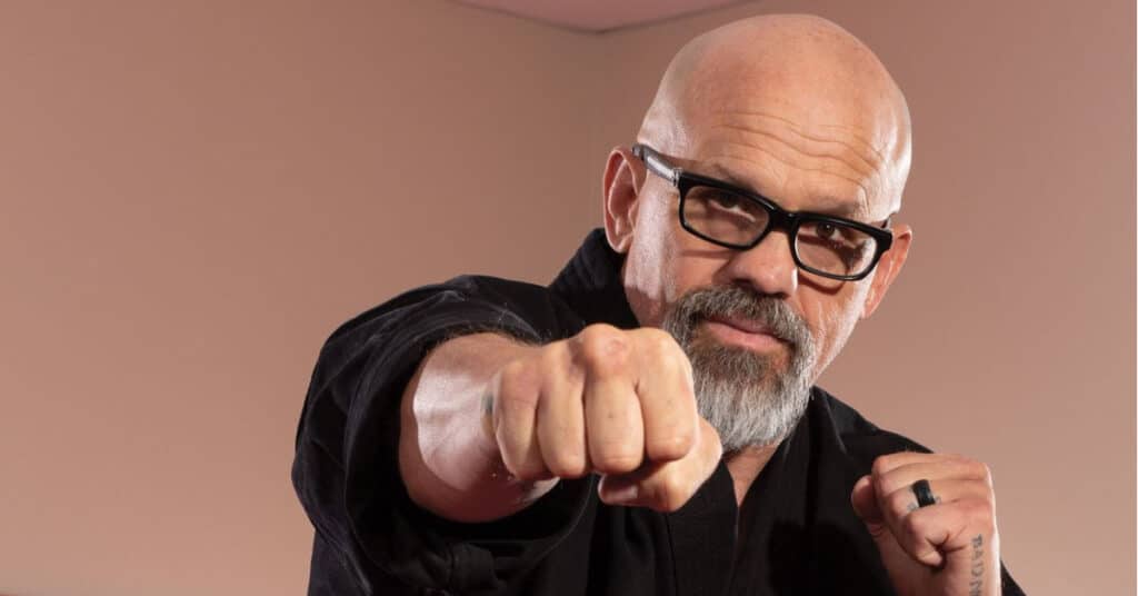 Coach John Hackleman Is Done Cornering Following Glover Teixeira's Loss ...