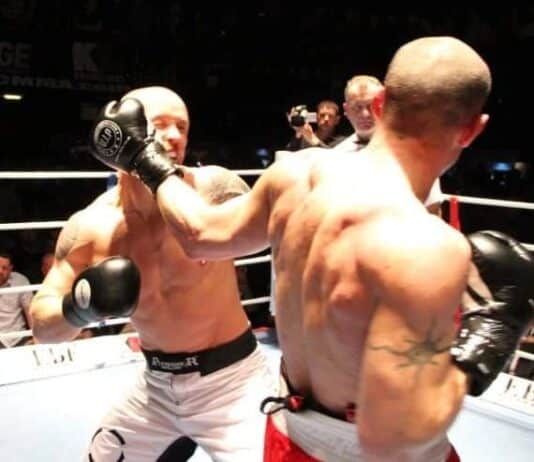 Dirty Boxing - Everything You Need To Know