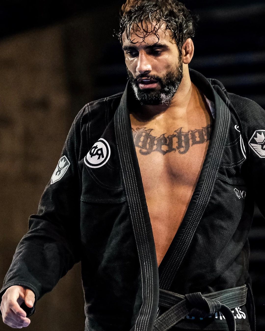 Leandro Lo - One Of The Greatest BJJ Athletes To Ever Live That Was ...