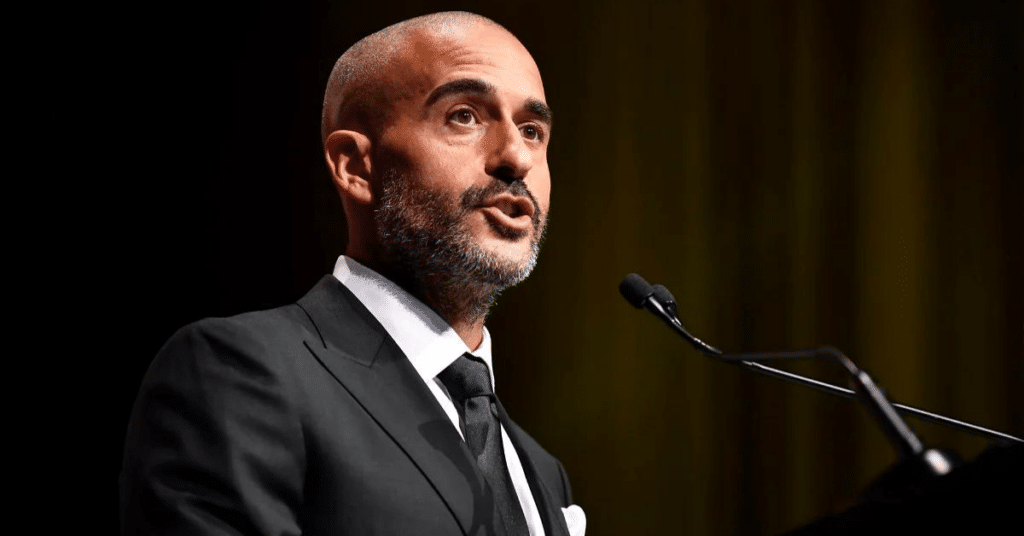 Jon Anik Explains That Dana White May Fire Him At Any Time: "He Won’t ...