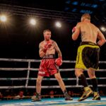 What Is The Philly Shell Defense In Boxing?