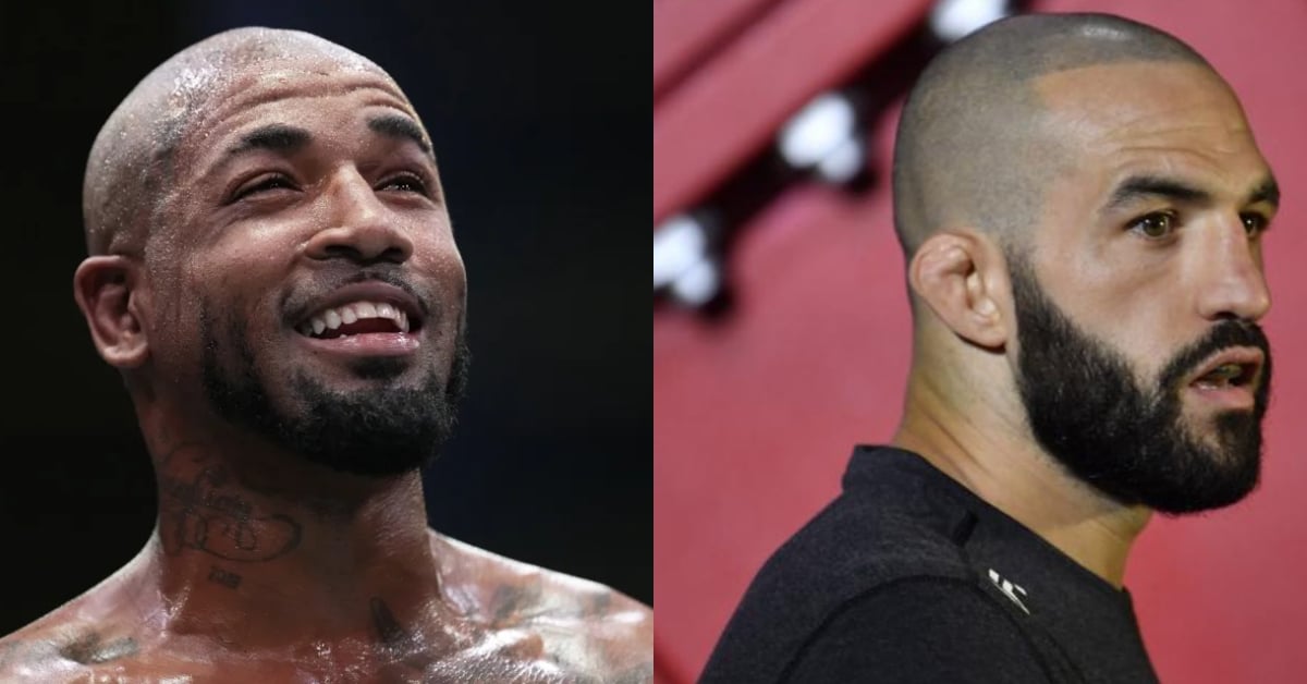 Report - Bobby Green Returns, Meets Jared Gordon At UFC Event On April 22.