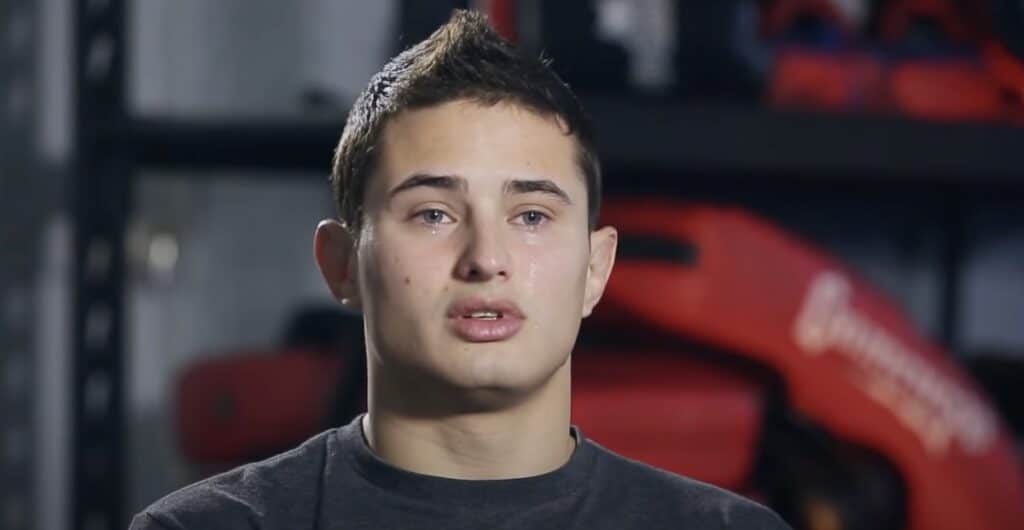 Caio Terra - BJJ Black Belt