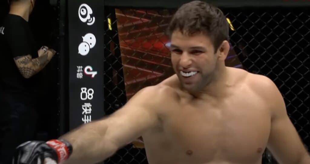 Marcus Almeida AKA Buchecha - Black Belt BJJ