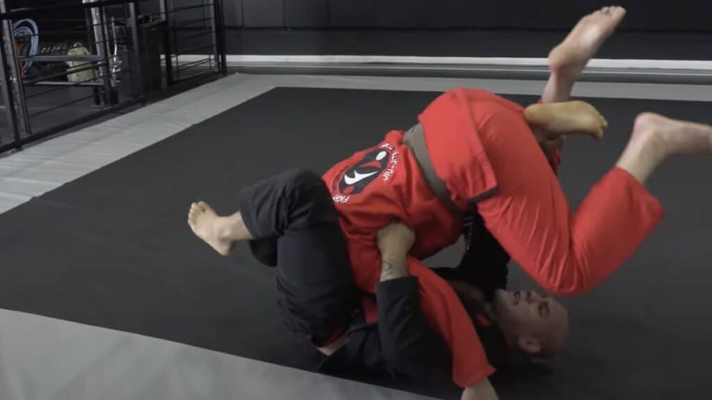 What Is The Tornado Guard?